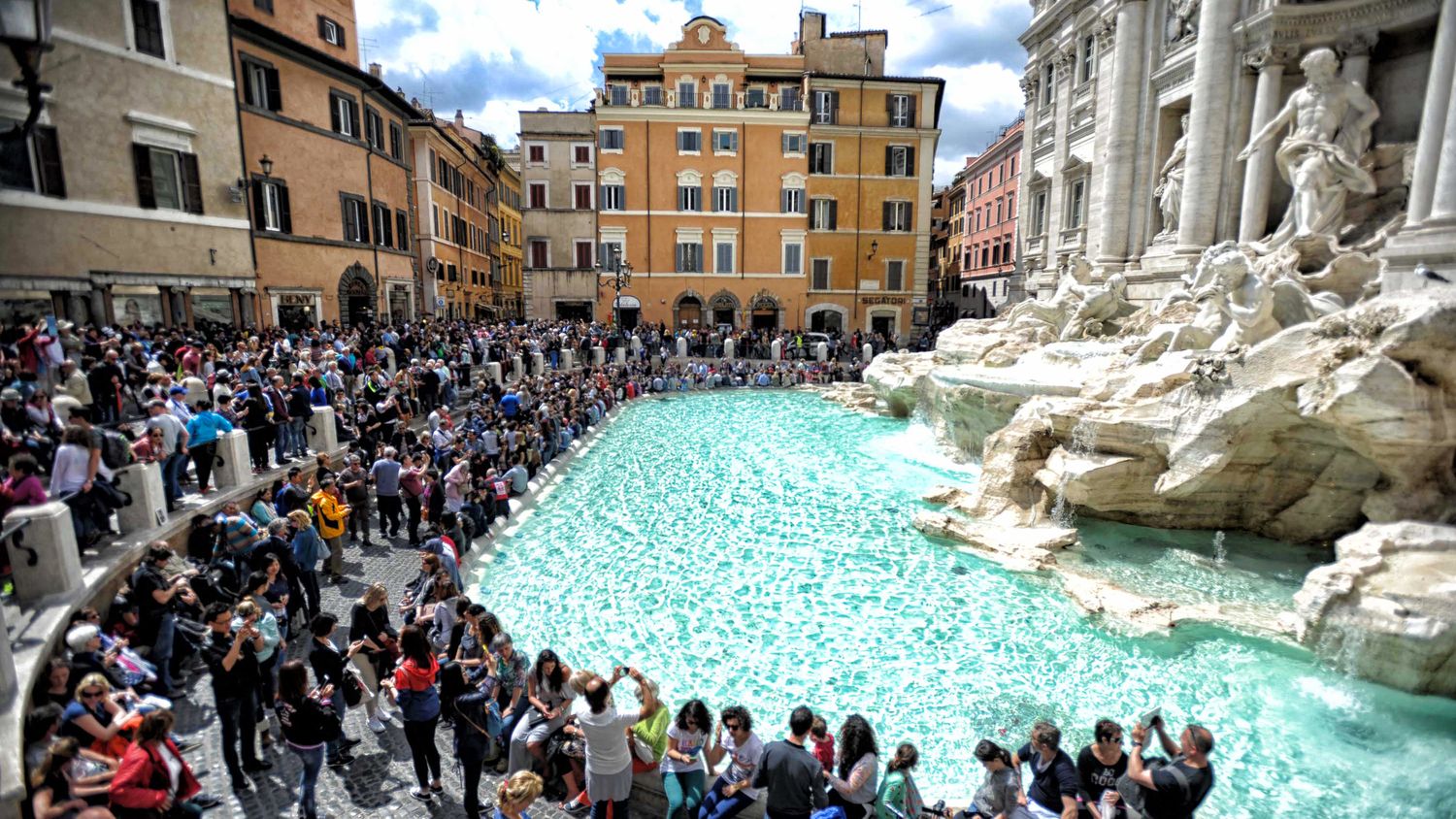 Rome Vatican Card » Official Omnia Card – Rome & Vatican Ticket Website