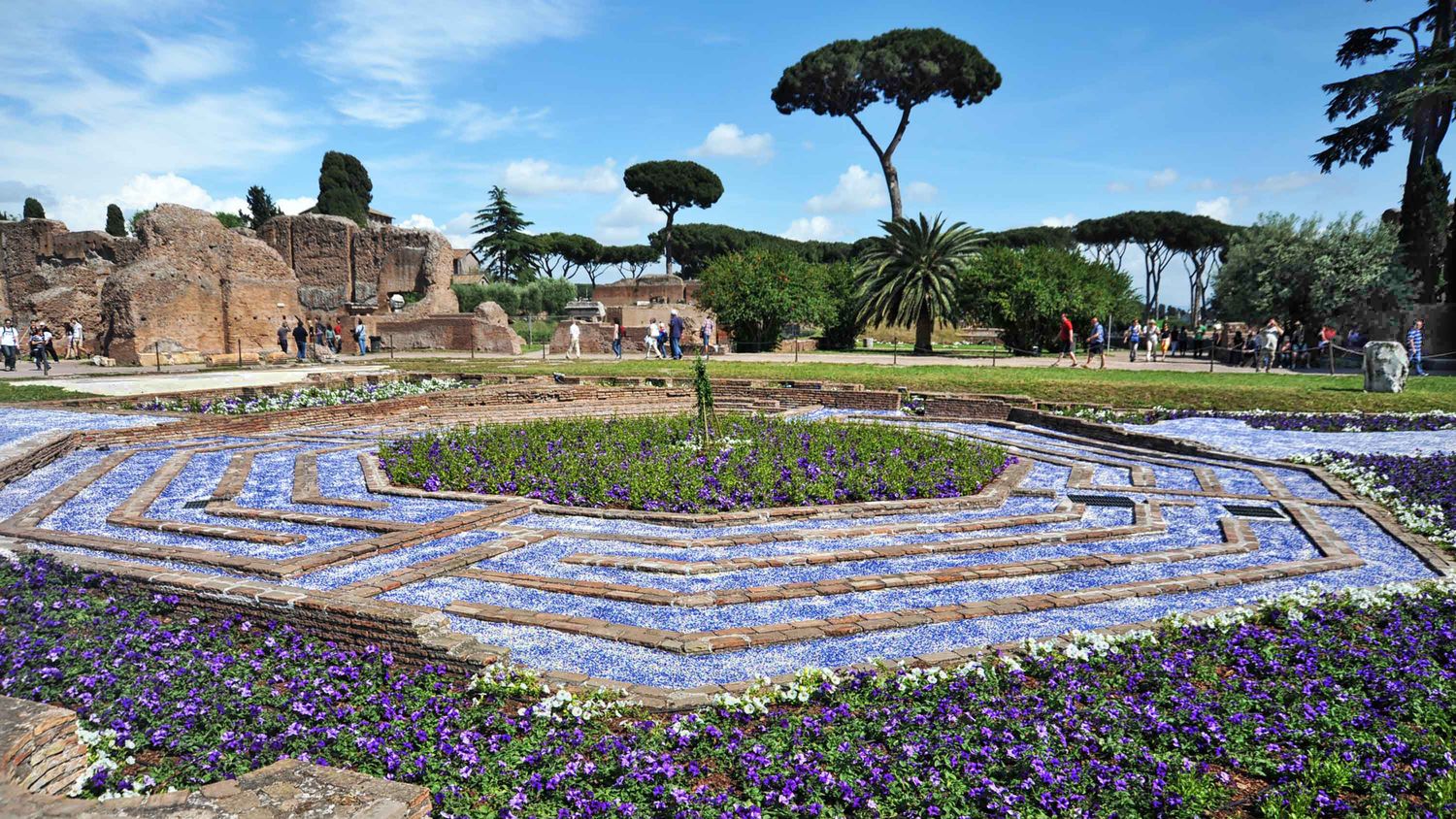 Rome Vatican Card » Official Omnia Card – Rome & Vatican Ticket Website